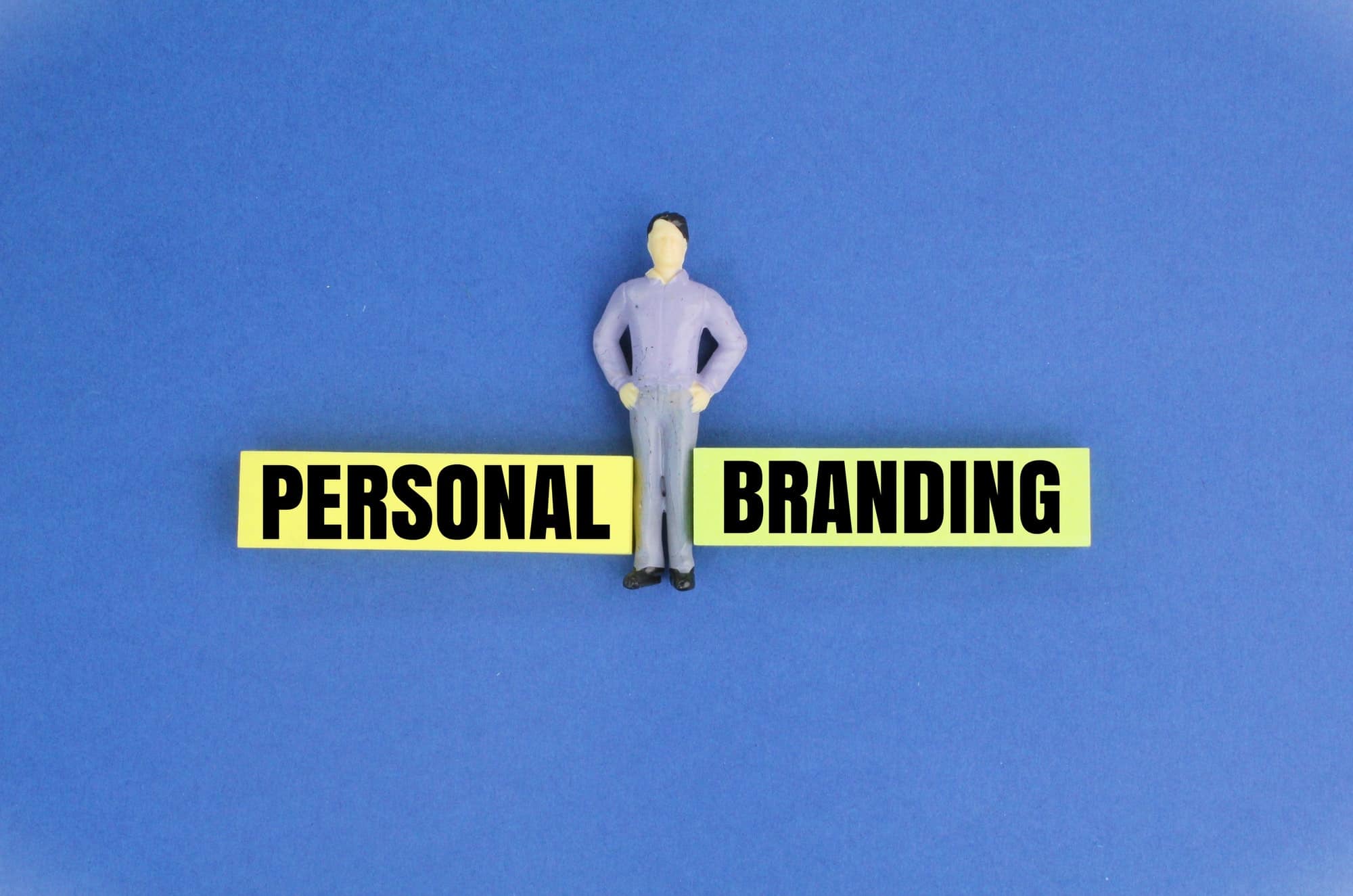Comment améliorer le personal branding d'une entreprise